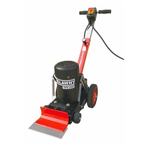 Vinyl Tile Stripper Floor Preparation Hire | FTH Hire Group